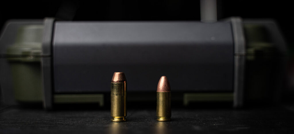 9mm vs 10mm | What's Better For Self-Defense?