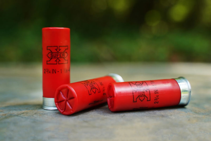 Five Most Popular Ammunition Types | AmmoForSale.com