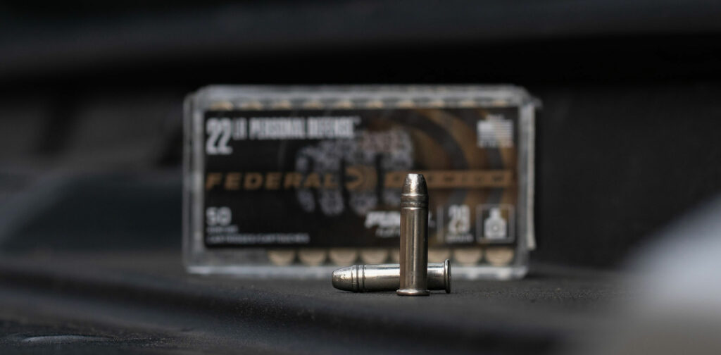 Revolver Calibers - A Roundup of Popular Options