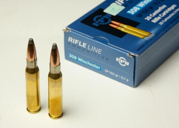 What Are Soft-Point Bullets and Why Use Them? | AmmoForSale.com