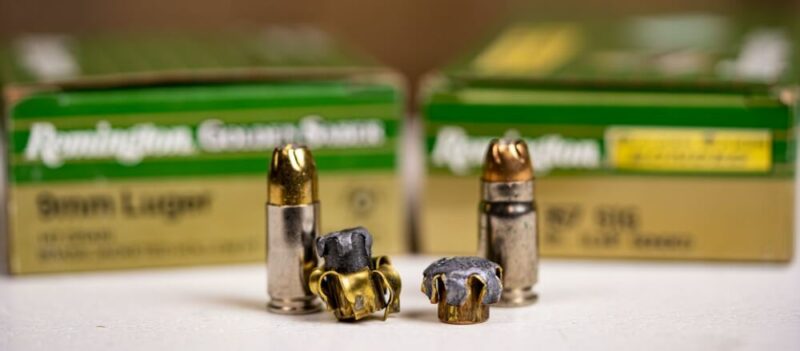 .357 Sig Caliber - What You Need to Know | AmmoForSale.com
