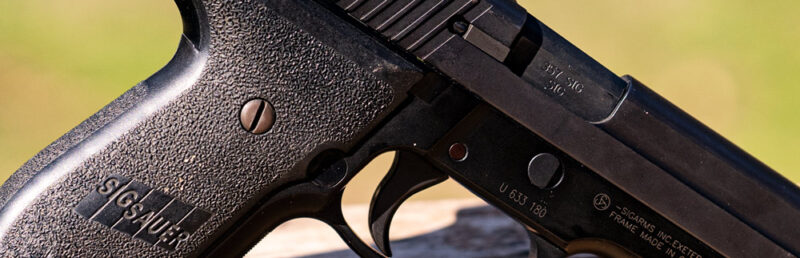 357 Sig vs. 40 S&W | Pistol Caliber Comparison