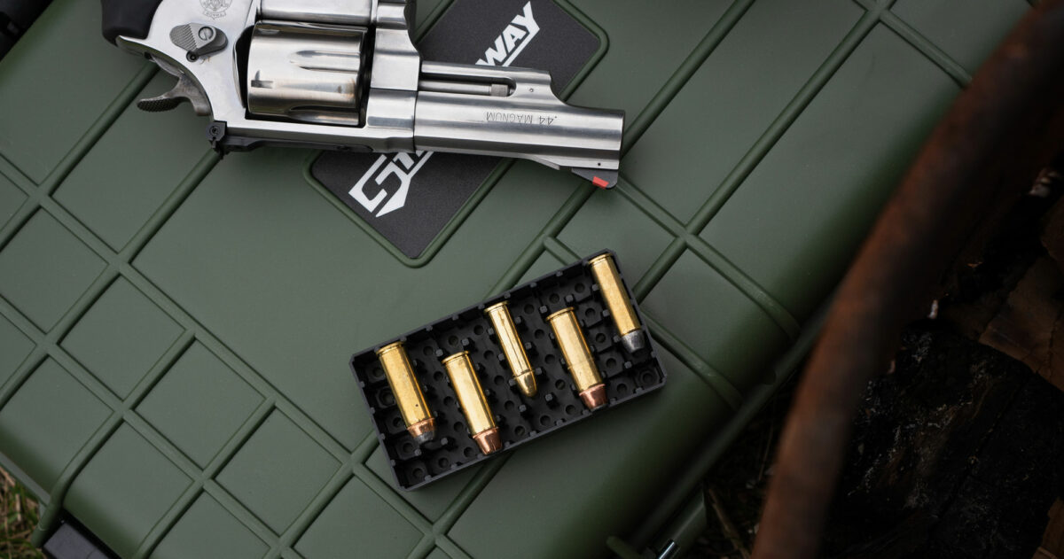 Revolver Calibers - A Roundup of Popular Options