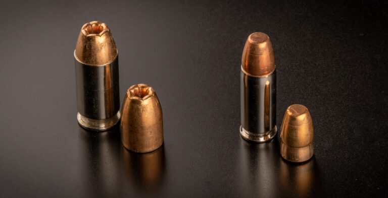 45 ACP vs. 38 Super | AmmoForSale.com