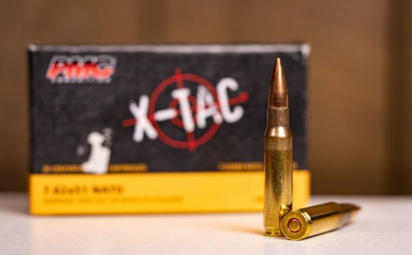 7.62x51 vs 7.62x39 - What's a Better Rifle Round?