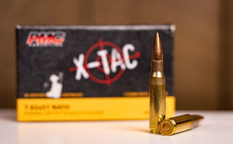 7.62x51 vs 7.62x39 - What's a Better Rifle Round?