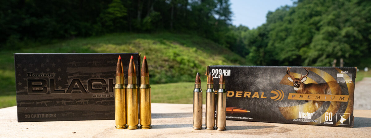 AR10 vs AR15 - The Better Carbine For You?