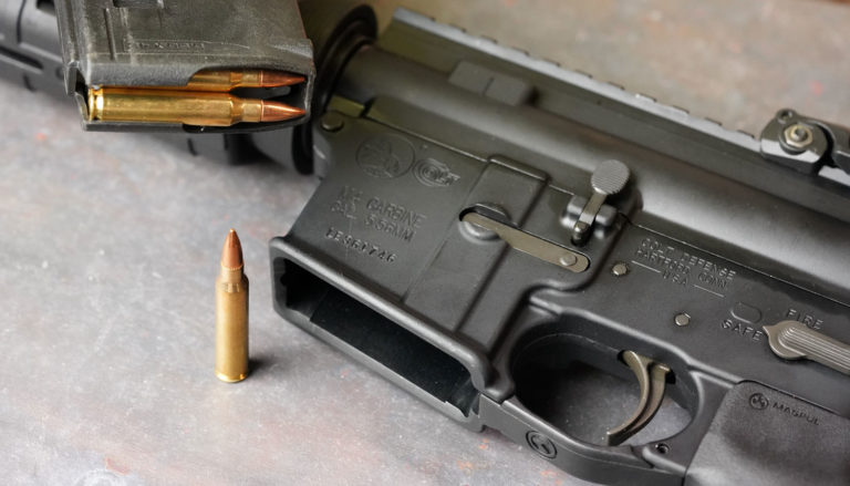 M855 vs M193 - What's the Difference? | AmmoForSale.com