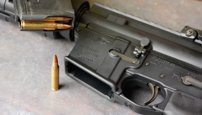 M855 vs M193 - What's the Difference? | AmmoForSale.com