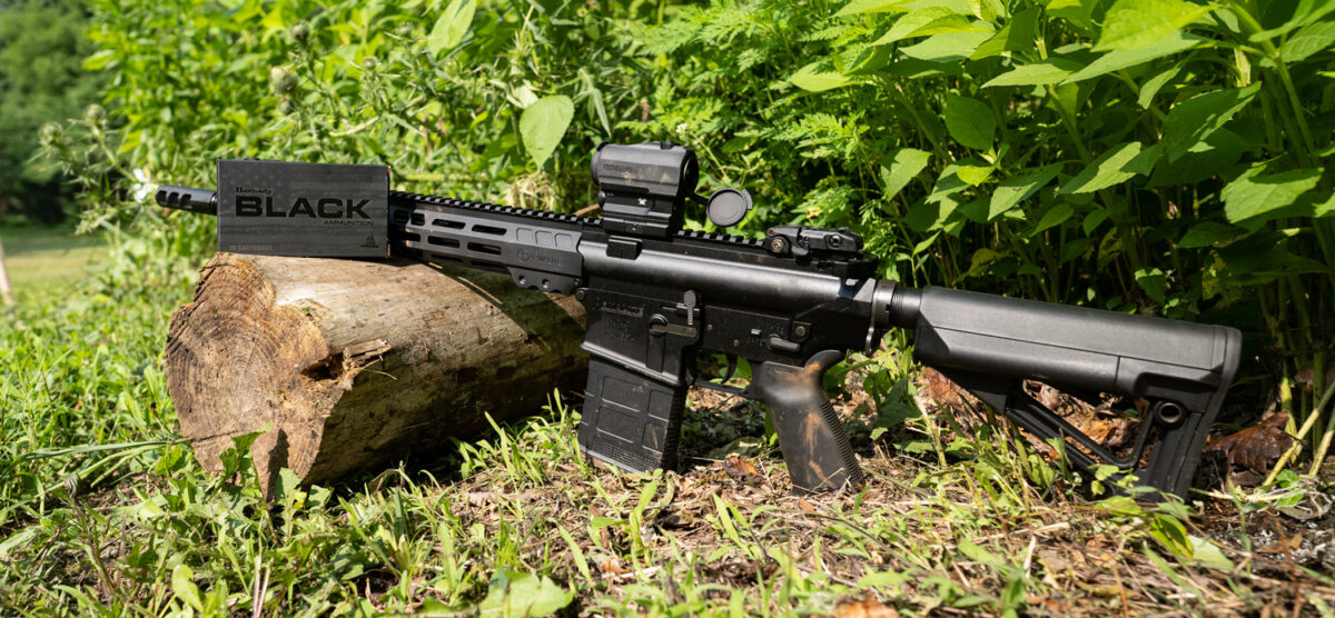 AR10 vs AR15 - The Better Carbine For You?