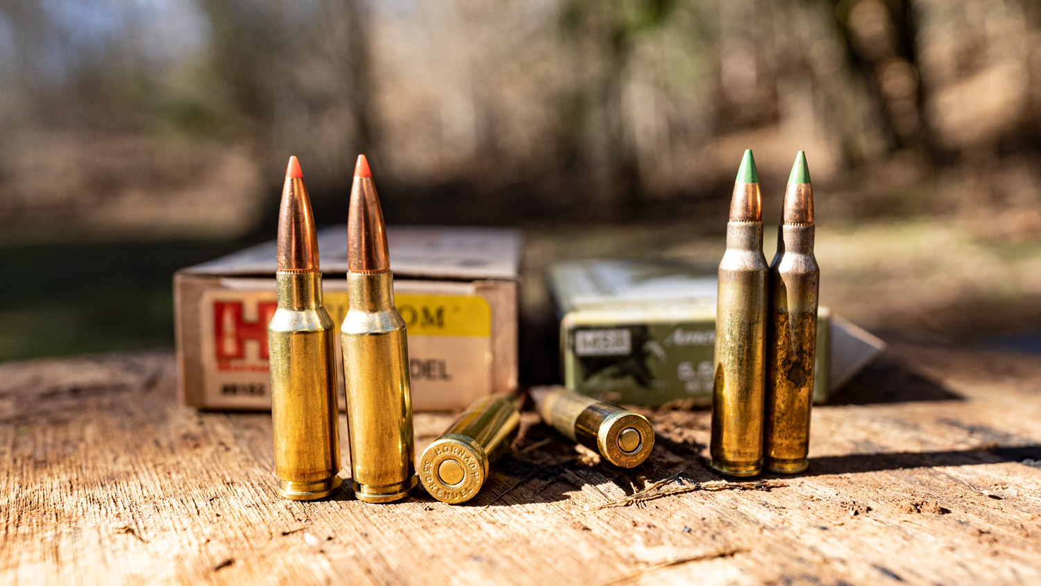 6 5 Grendel Vs 5 56 What s Better What Separates These Calibers 