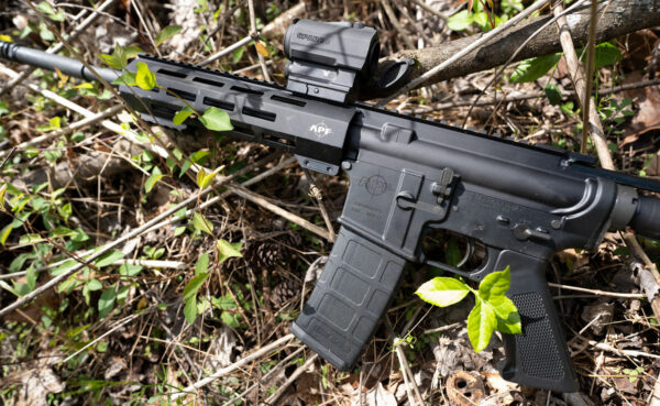 What Is an Assault Rifle? | AmmoForSale.com