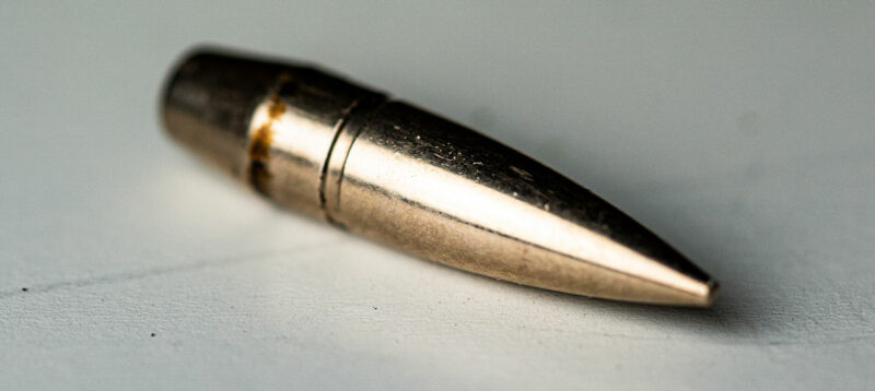 What Are the Basic Parts of Ammunition? | AmmoForSale.com