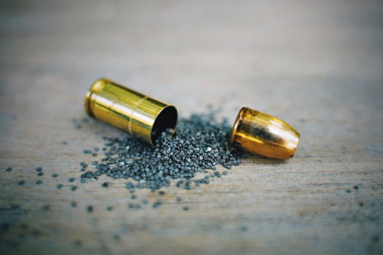 Muzzle Velocity – What Is It and Why Does It Matter? | AmmoForSale.com