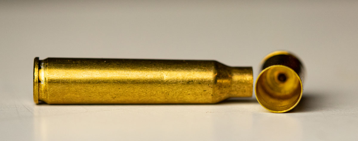 What Are the Basic Parts of Ammunition? | AmmoForSale.com