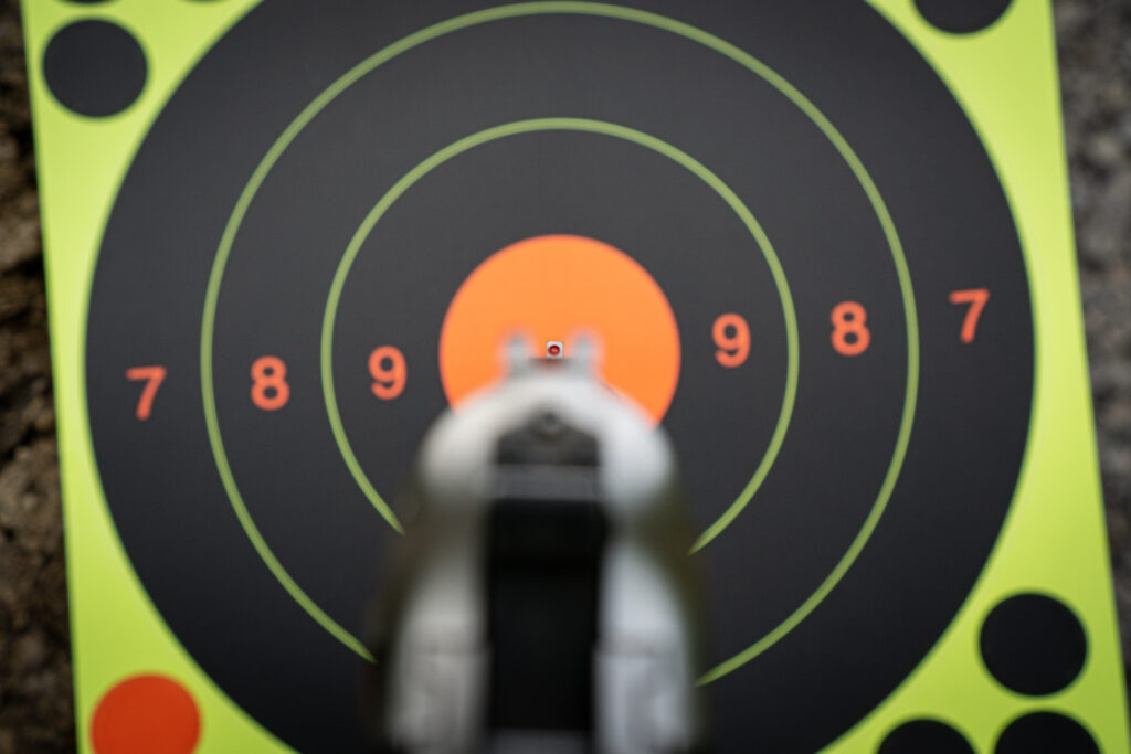 Walther PPK Review - Good Choice for Concealed Carry?