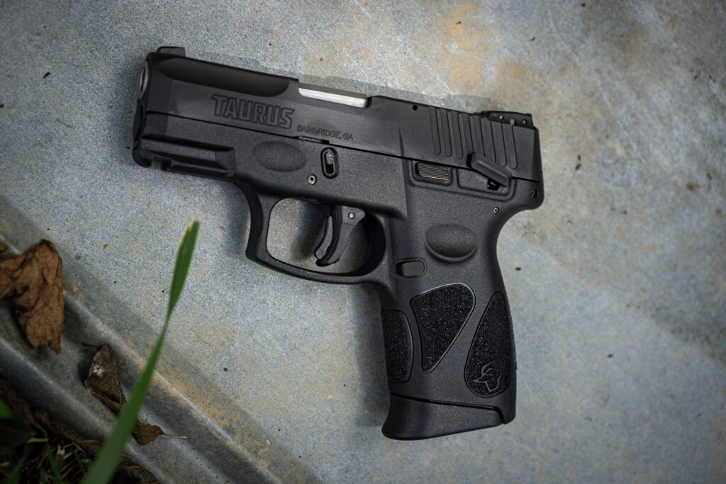 Taurus G2C Review: Entry Level CCW Potential?