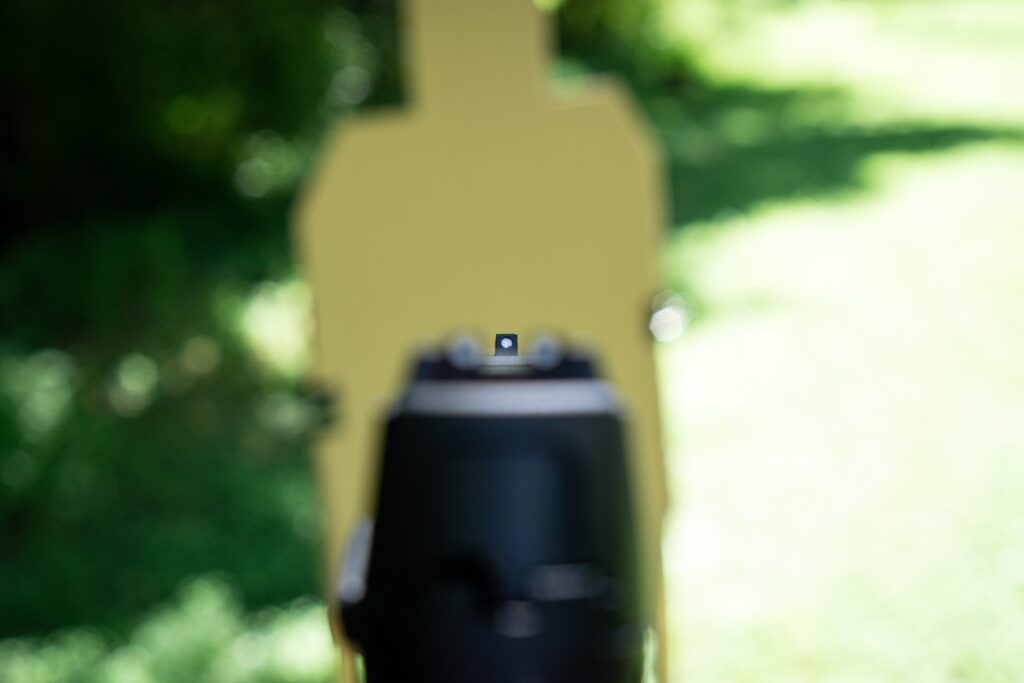 Taurus G2C Review: Entry Level CCW Potential?