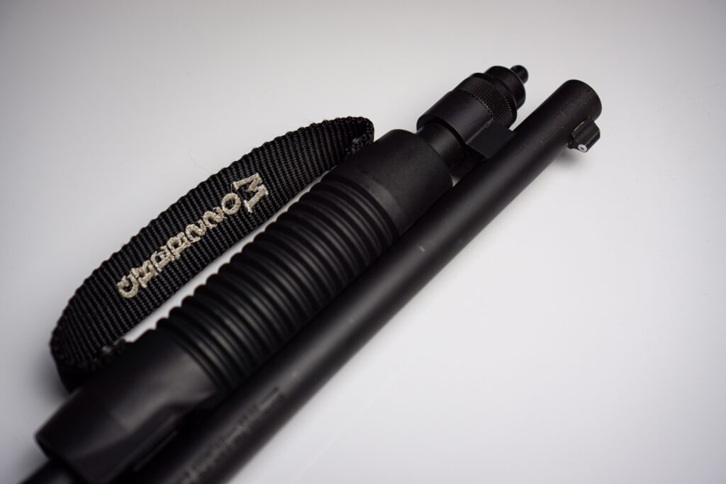 Mossberg Shockwave Review | A Better Buckshot Blaster?