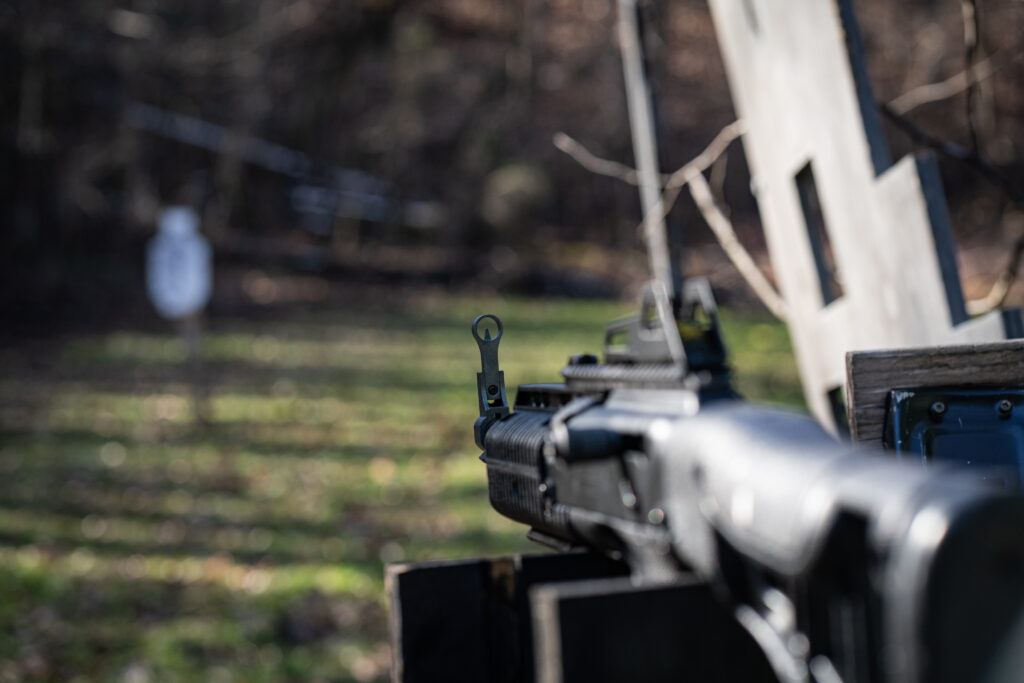 Hi-Point Carbine Review | AmmoForSale.com