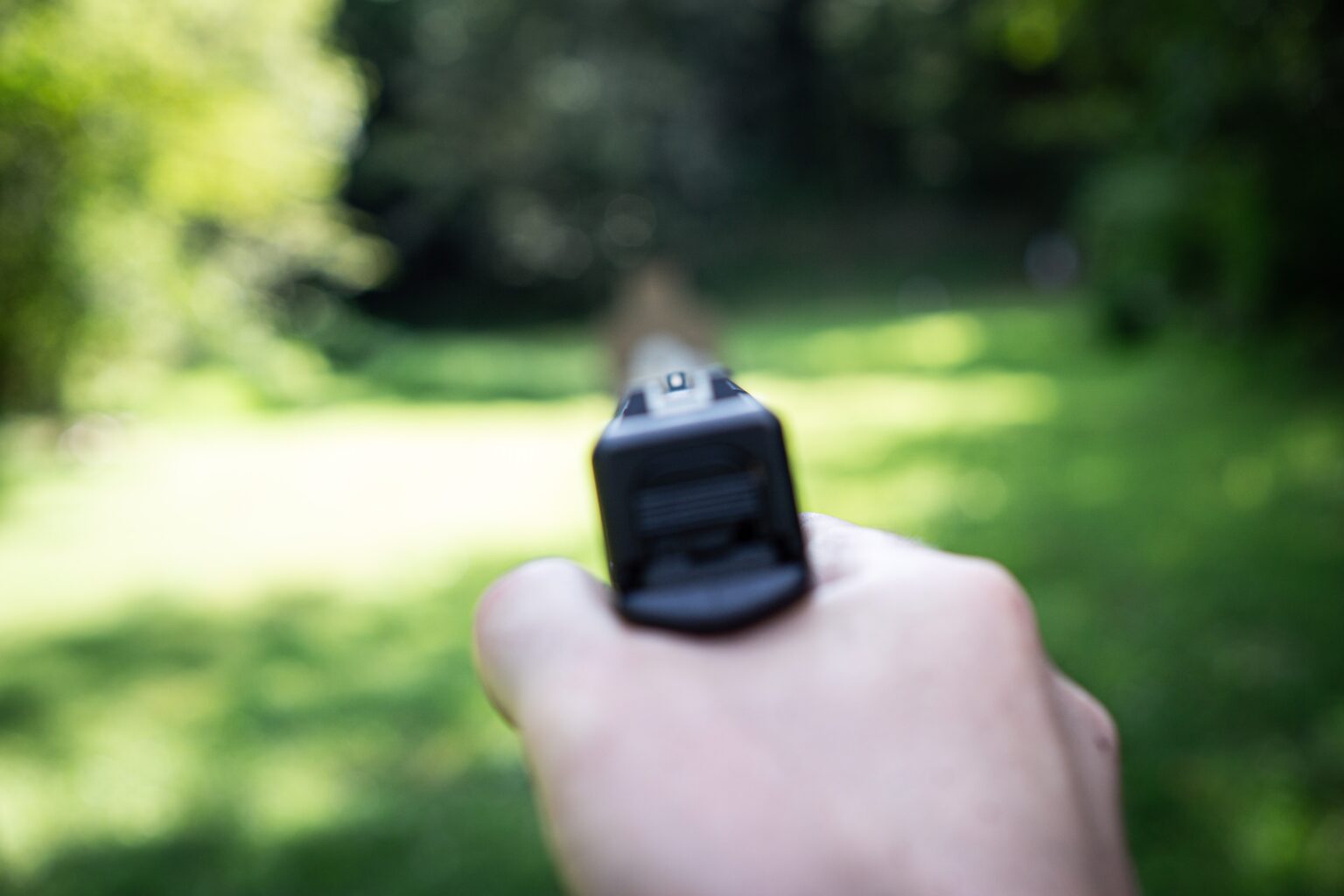 Glock 21 Review - 45 ACP Power | AmmoForSale.com