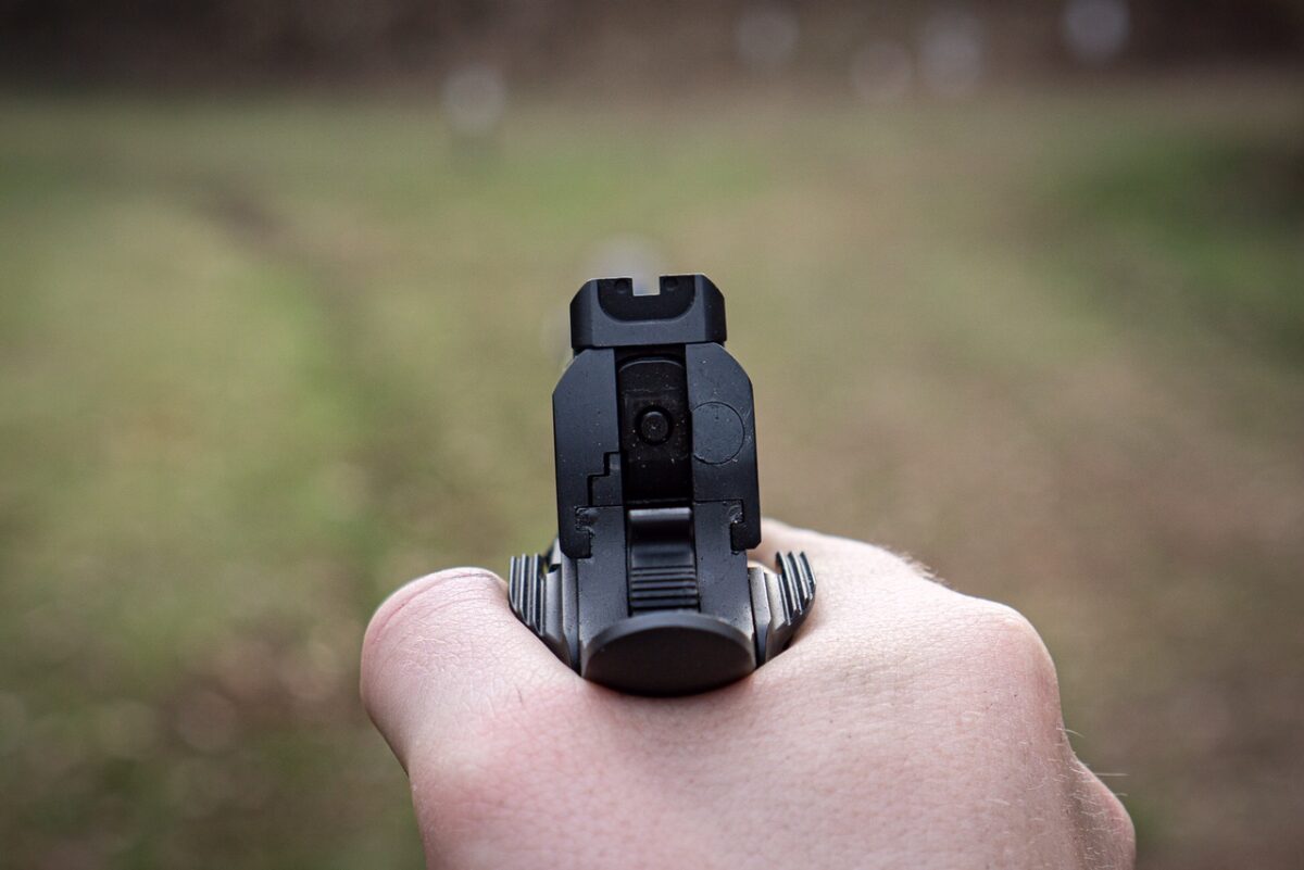 Citadel 1911 Review | Worthy Budget Friendly Option?