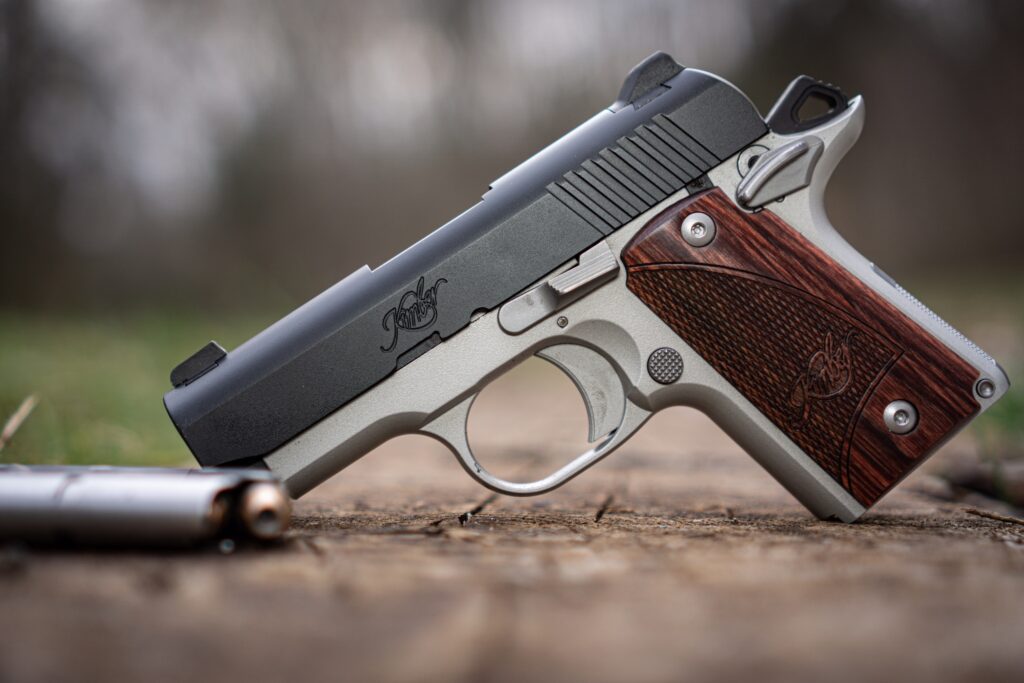 Kimber Micro 9 Review | Pocket Pistol Worth Buying?