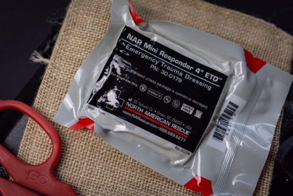 Essential IFAK Contents - What Should You Carry To Be Prepared?