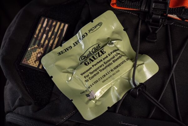 Essential IFAK Contents - What Should You Carry To Be Prepared?