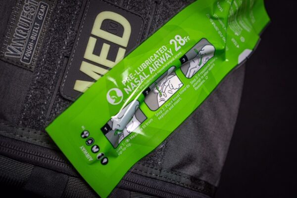 Essential IFAK Contents - What Should You Carry To Be Prepared?