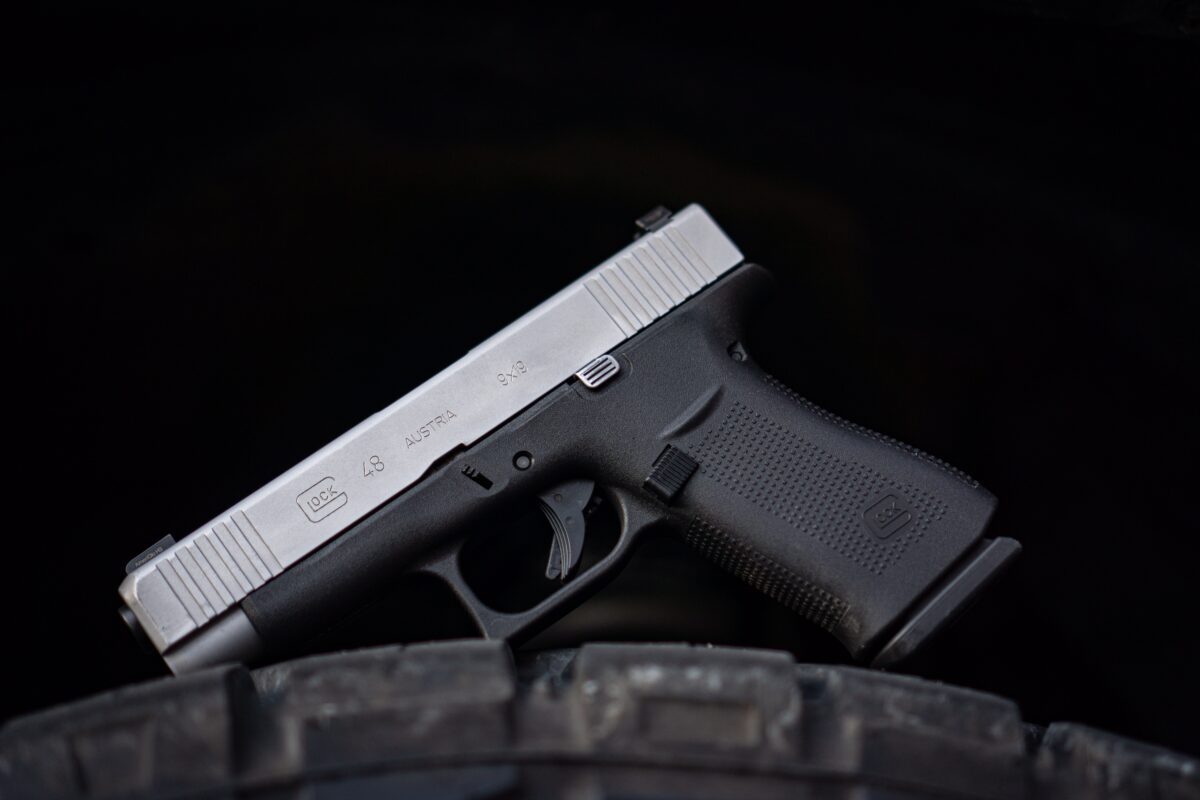 Glock 48 Review - An Ideal Concealed Carry Hybrid for You?
