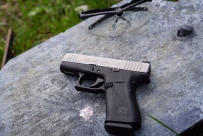Glock 43X Review: Compact King? | AmmoForSale.com