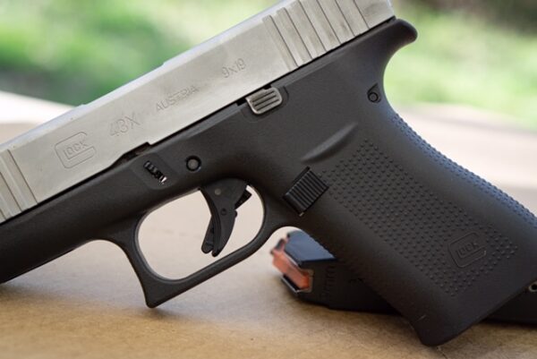 Glock 43X Review: Compact King? | AmmoForSale.com