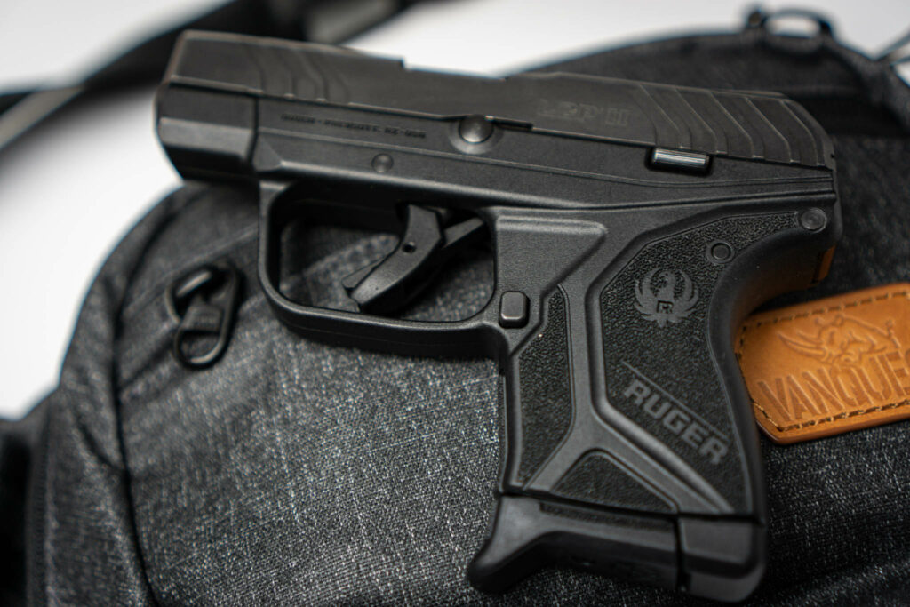 Ruger LCP vs LCP 2: Original or Upgrade?