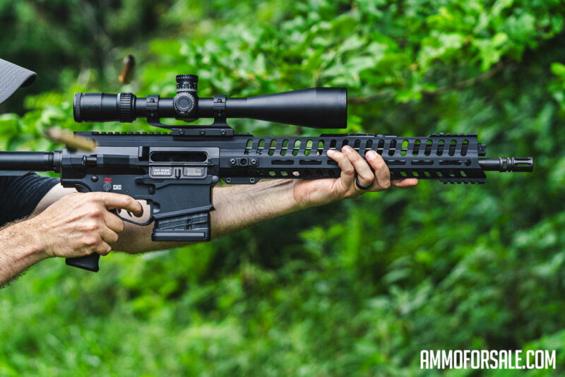 223 vs 6.5 Creedmoor | Is Creedmoor Worth iI?