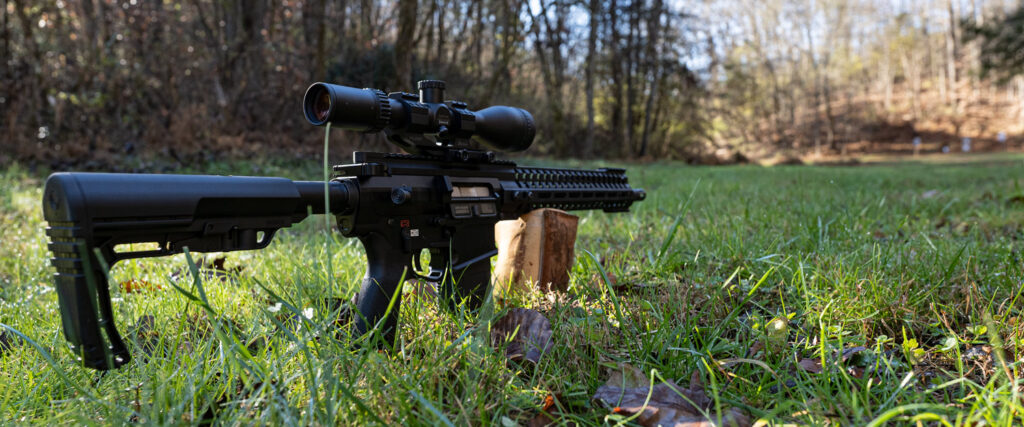 Polymer Tipped Ammo | Why Use Poly Bullets?