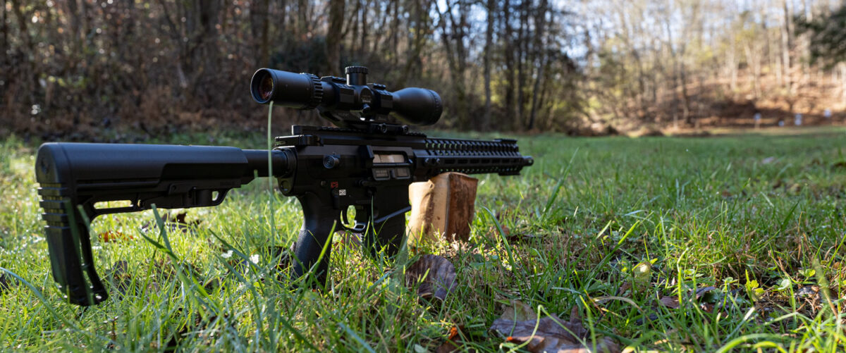 Polymer Tipped Ammo | Why Use Poly Bullets?