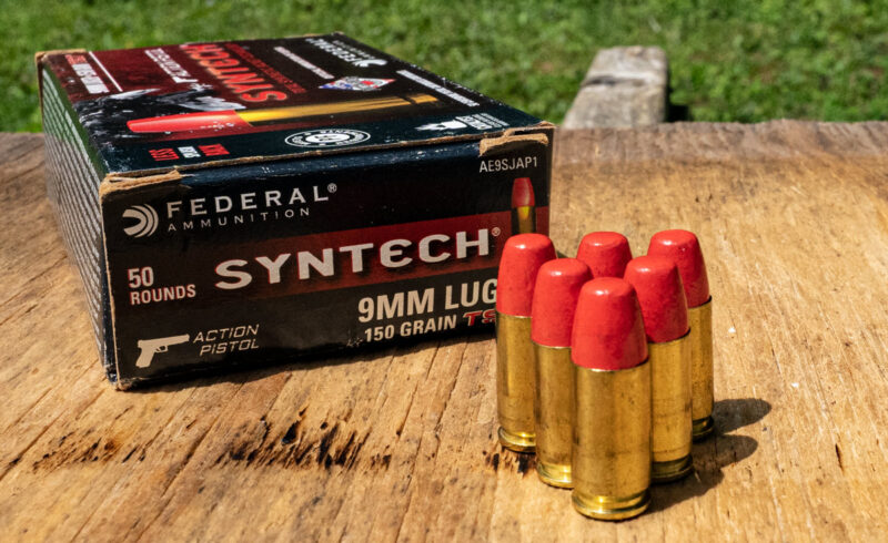 Polymer Coated Bullets | A Quick & Easy Guide