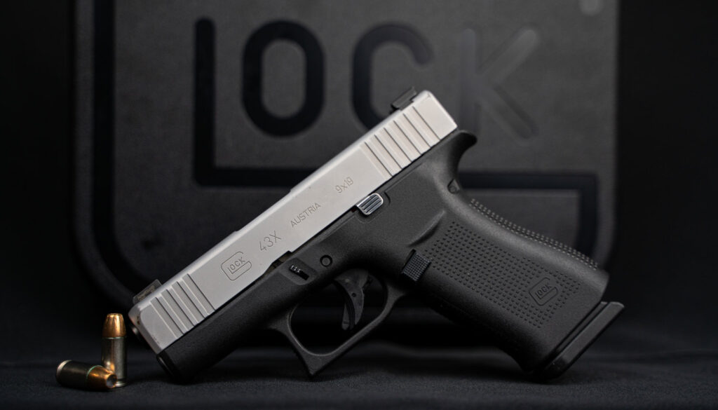 Glock 9mm Models - A Shooter's Guide | AmmoForSale.com