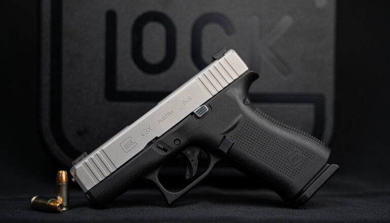 Glock 9mm Models - A Shooter's Guide | AmmoForSale.com