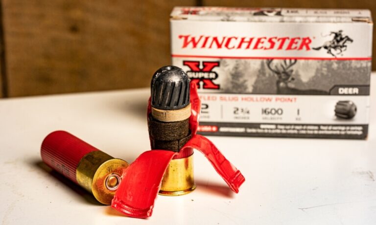 Sabot Slugs vs Rifled Slugs: What Is the Difference? | AmmoForSale.com