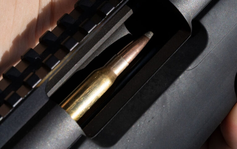 What Are Soft-Point Bullets and Why Use Them? | AmmoForSale.com