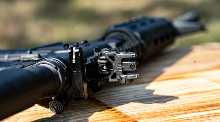 Types of Gun Sights | What's Best For You?