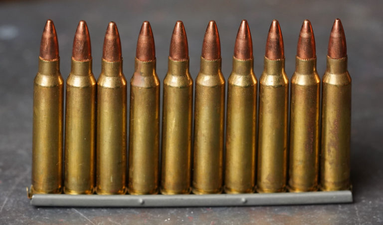 M855 vs M193 - What's the Difference? | AmmoForSale.com