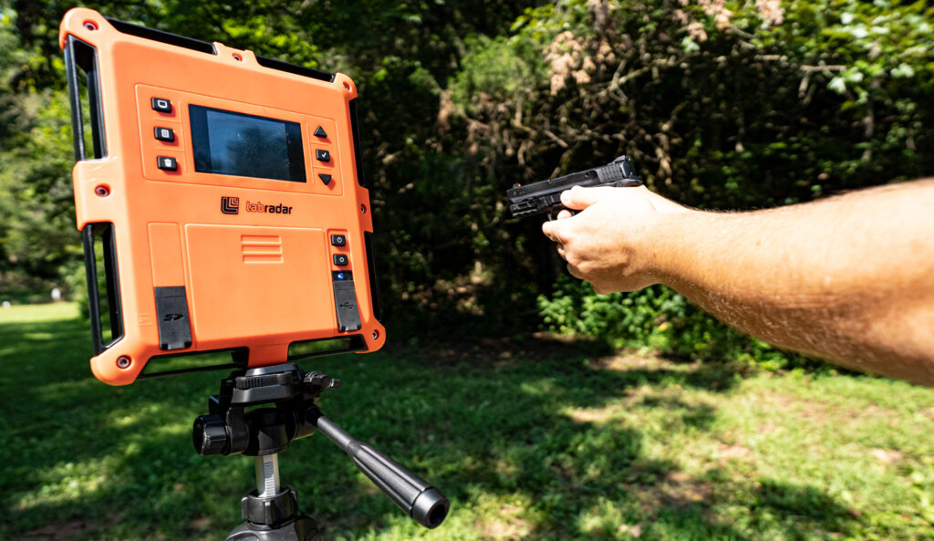 Barrel Length - How to Measure & Why It Matters