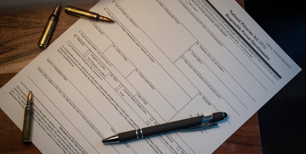 What is a Gun Trust? | AmmoForSale.com