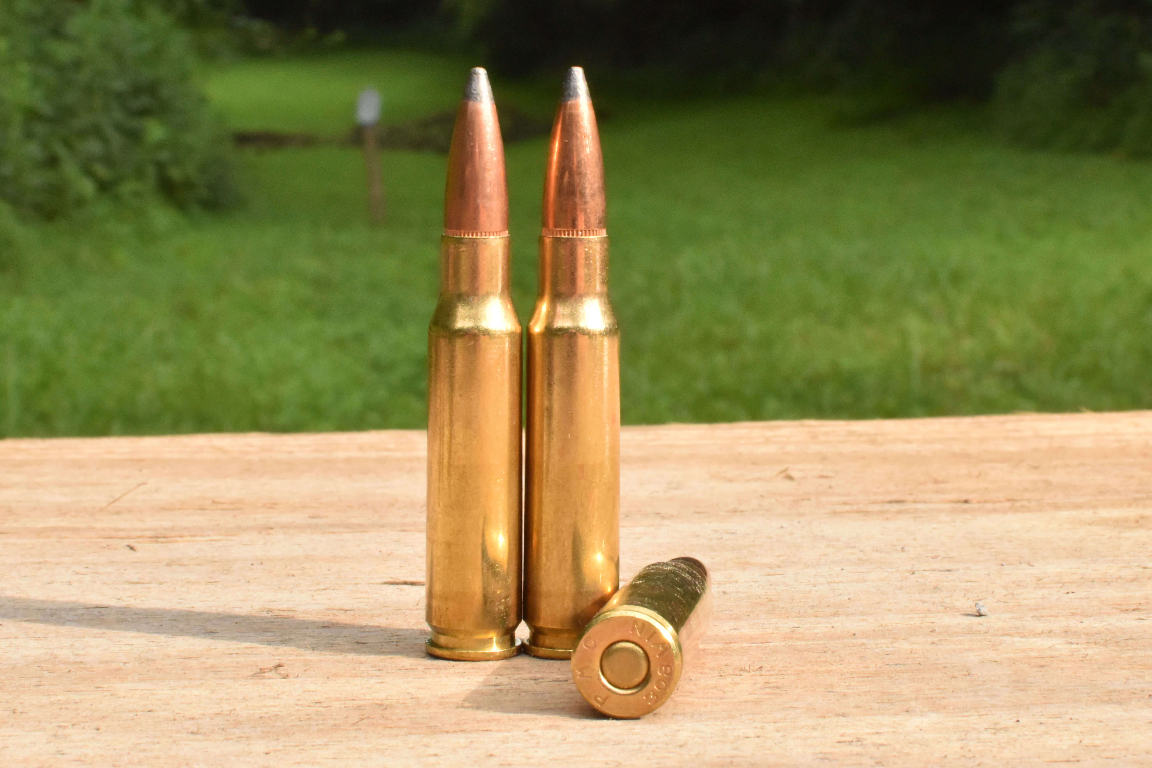 Brass vs. Steel Cased AMMO - Which Ammo Is More Reliable? | AmmoForSale.com