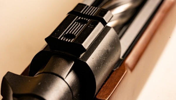 How to Mount a Rifle Scope Properly | AmmoForSale.com