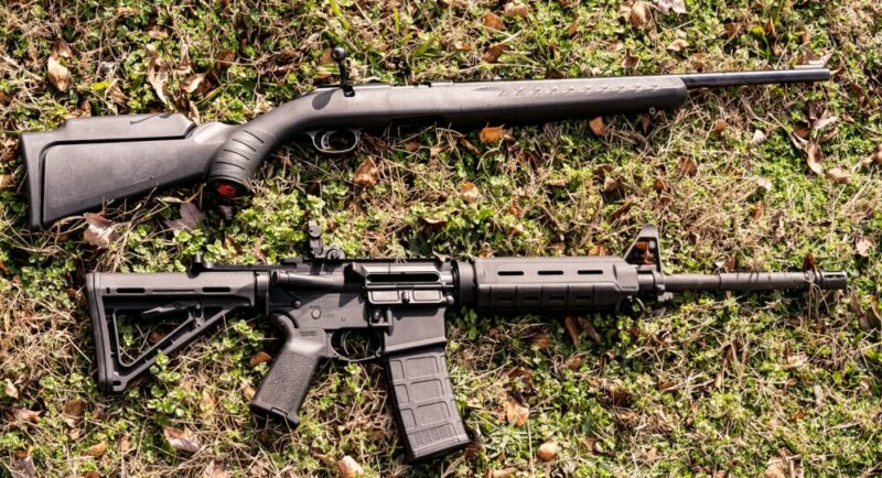 What Is a Carbine? - Difference Between Carbine and Rifle
