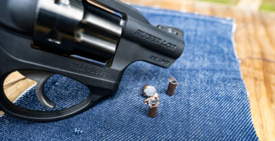 Is 22 WMR A Good Choice for Self-Defense?